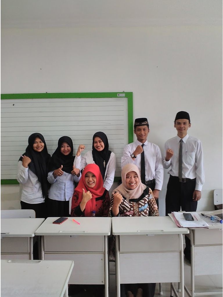 Maukuliah | Universitas Islam Negeri Salatiga